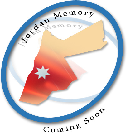 Jordan Memory